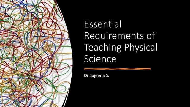 Teacher competencies, assignment | DOCX