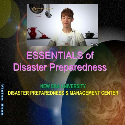 Essentials of-disaster-for-shs-students | PPTX
