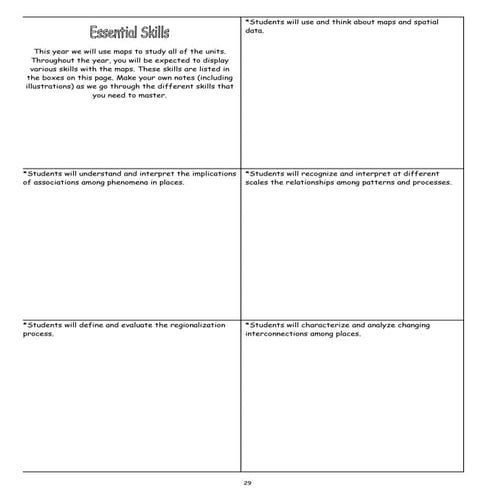 Lesson 4 - Describing Patterns | PPT