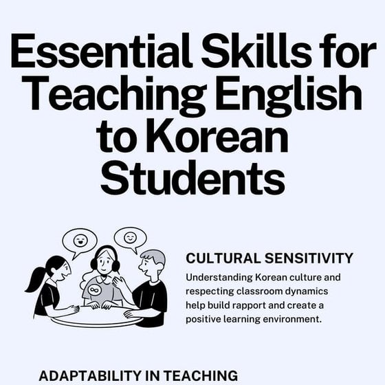Common Challenges of Teaching English in Korea | PDF