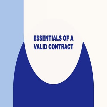 Essentials of a valid Contract PPTs.pptx
