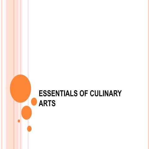essentials of culinary arts.pptx