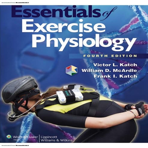 Exercise Physiology | PDF