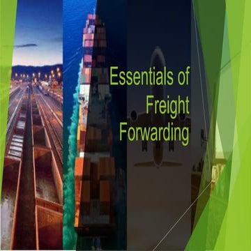 Essentials of Freight Forwarding 5.1.pptx