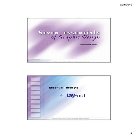 Essentials of graphic_design_4 | PDF