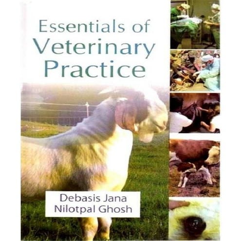 Essentials of veterinary practice | PDF