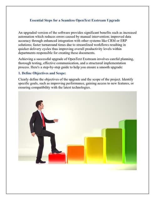 Legacy System Modernization | PDF | Computer Software and Applications | Computing