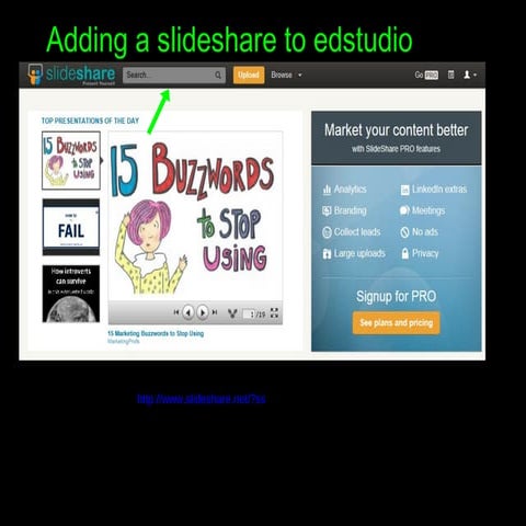 Es slideloader | PPT