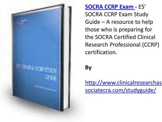 SoCRA certification certificate_Exp 10 1 17 | PDF