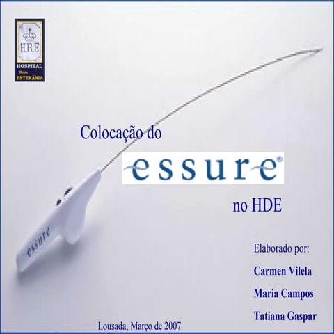 Essure Insert Complications: See The Data Prompting Lawsuit ...