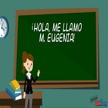 Esta soy yo...básicamente | PPT