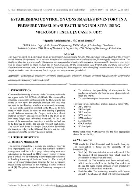 A Case Study on Productivity Improvement of Assembly line using VSM ...