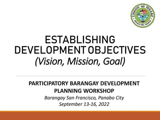 Step 4_Formulating or Revisiting the Barangay Vision.pptx