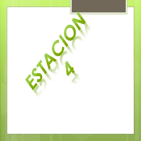 Competencias Laborales (EST. 4) | PPTX