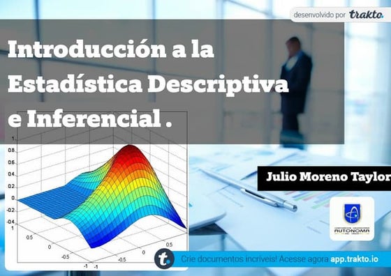 Introduccion a la programacion lineal - Julio Moreno Taylor | PDF ...