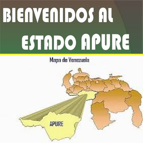 bienvenidos al estado apure topografia.pptx