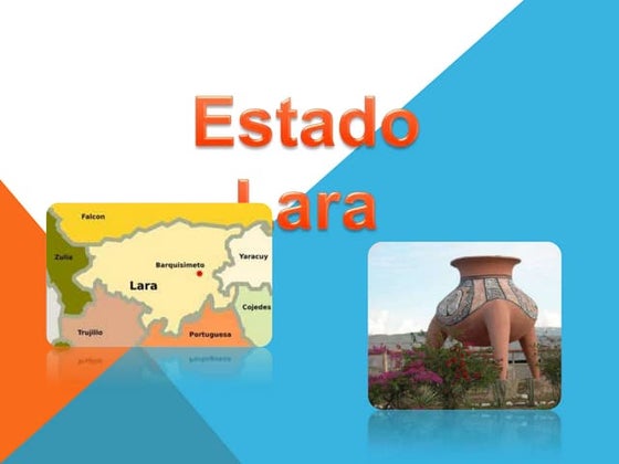 Estado trujillo power point | PPT