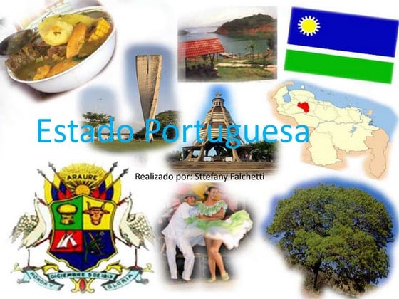 Patrimonios culturales del estado lara. unidad ii | PPT