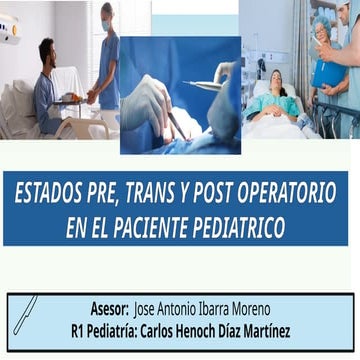 ESTADOS PRE TRANS Y POST OPERATORIO.pptx