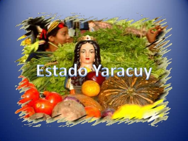 Estado yaracuy
