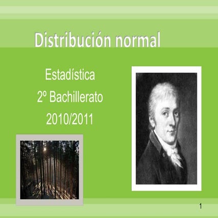 S13 distribución de probabilidad para v.a continuas | PPTX