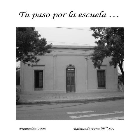 Esta Es Mi Escuela | PPT