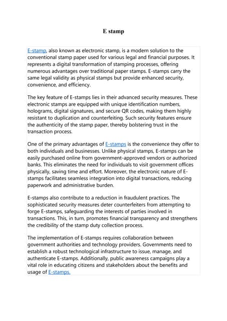Digital Attestation and E-Apostille Services – The Future of Document ...