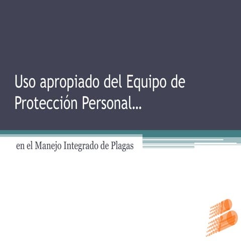 NOM 017 STPS 2008 Estudio y Analisis de EPP.pdf