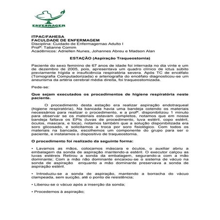 Tecnica cirúrgica veterinária- esofagotomia,traqueostomia e ...