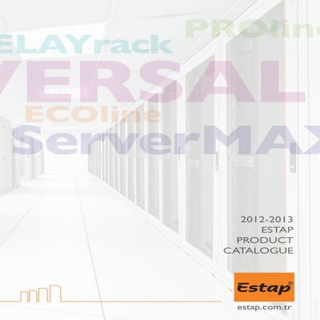 Estap 2012-2013 catalogue all pages | PDF
