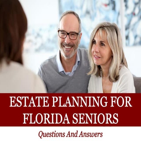 The Florida Probate Process | PDF