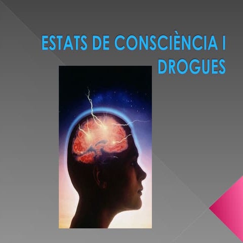 Estats de consciencia i drogues (1).ppt