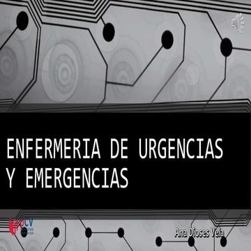 Códigos de seguridad hospitalaria nacional homologados México | PPTX