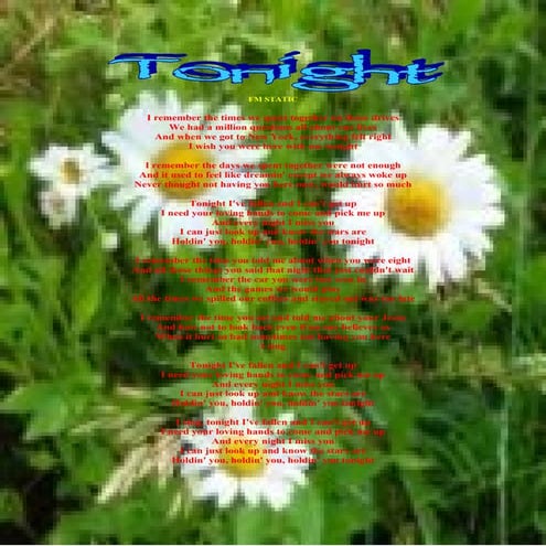 Esteban Song2 | DOC | Music | Entertainment