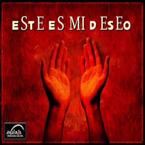 Este es mi deseo m.i. | PPS