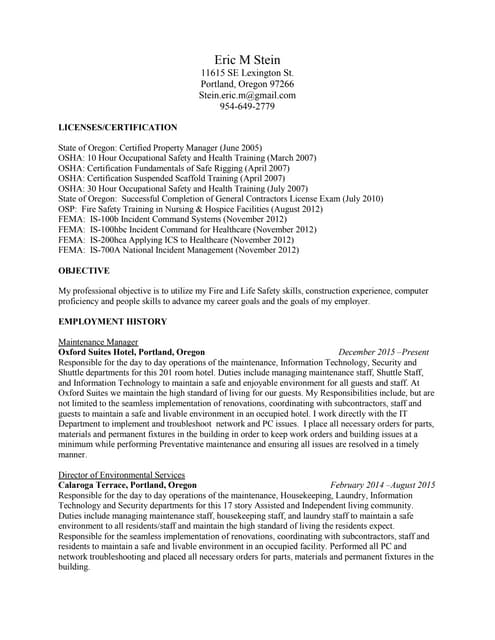 Bobby resume | PDF
