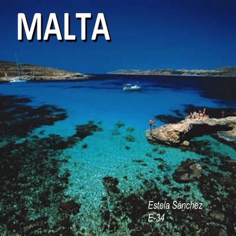 Estela_Malta | PPT