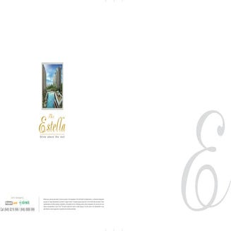 The Estella brochure | PDF | Asia Travel | Travel Locations
