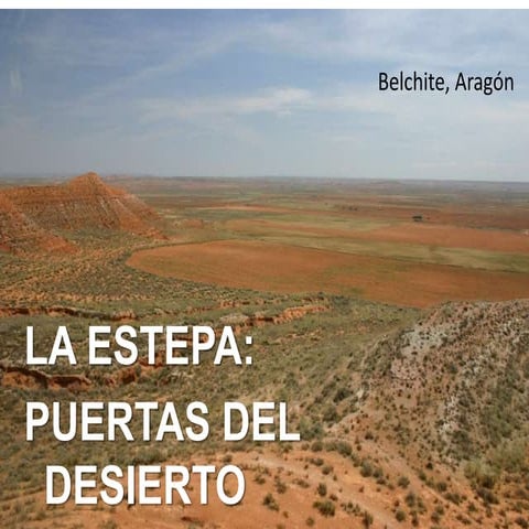 Estepa | PPT