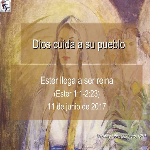 Ester cáp 1 y 2 | PPT