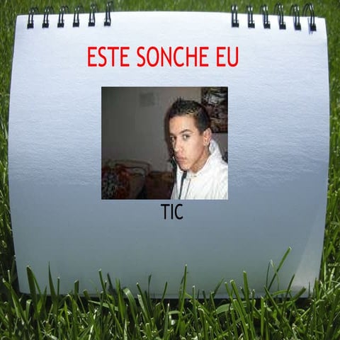 Este soy yo_ | PPT