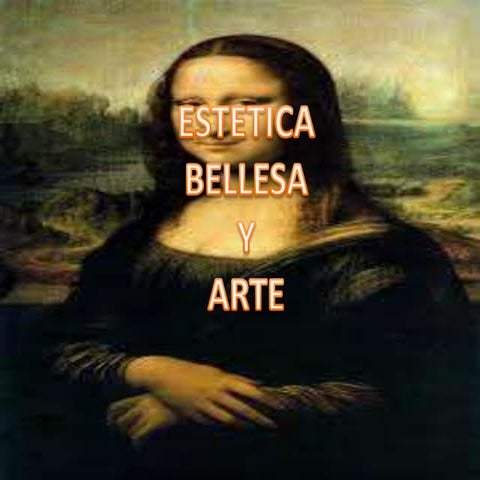 Estetica BELLEZA Y ARTE | PPTX