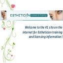 Esthetician license information by state