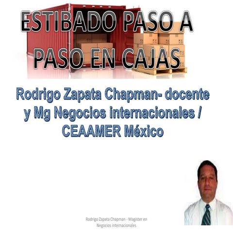 ESTIBADO PASO A PASO.pptx