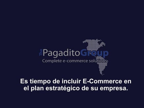 La Evolución a un modelo eCommerce en 5 capas | PDF