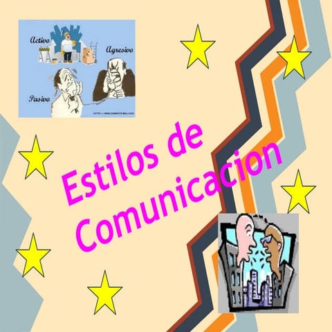 triptico de asertividad | PDF