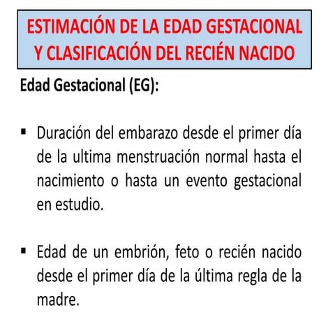 ESCALA DE DESARROLLO INFANTIL - EDI PEDIATRIA | PPTX