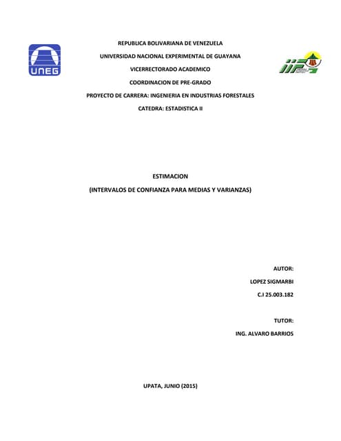 Test de Dixon (Test – Q). Rev. 00 | PDF