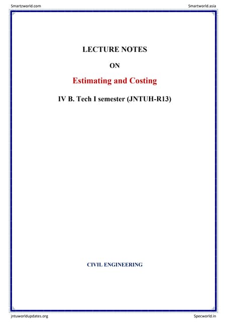 rateanalysis.pptxbbbbbbbb njjjj jjjjj jjjjj | PPT