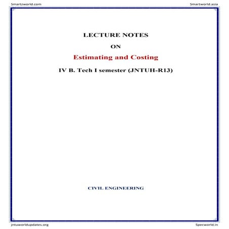 Estimating.-Costing Book In -civil Engineering.pdf